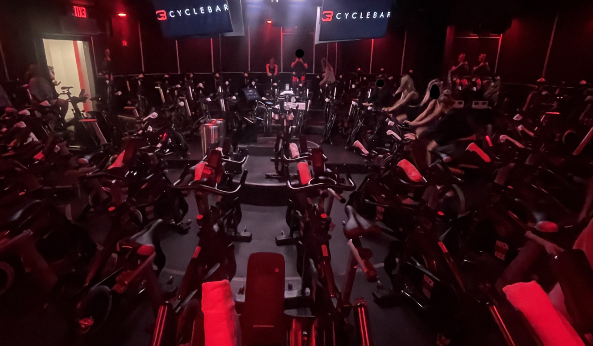 The Best Cycling Studios And Experiences In New York