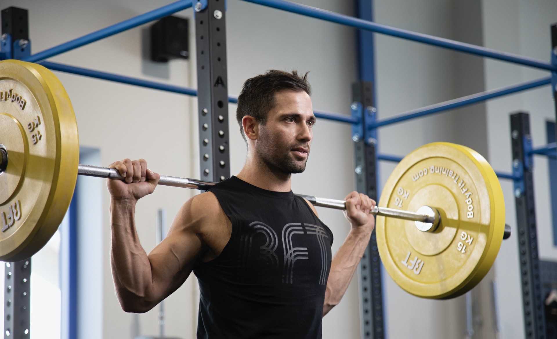 The leading fitness studios and gyms in Singapore, independently ...